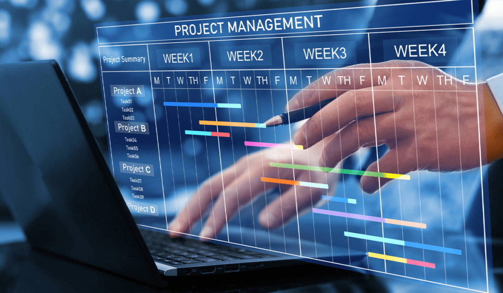 Project Management in the UAE